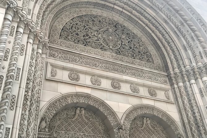 Downtown Los Angeles Architecture Walking Tour - The Sum Up
