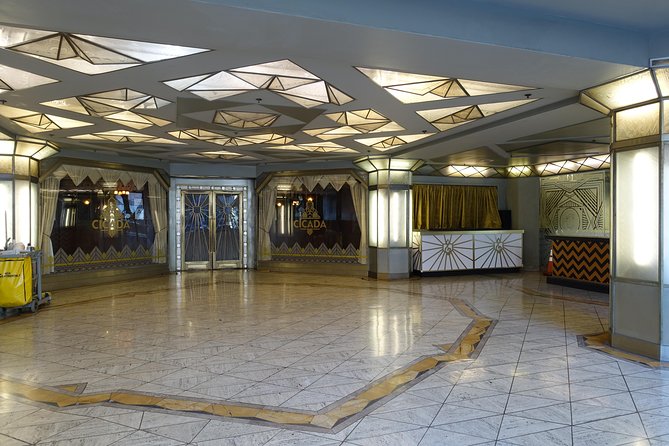 Downtown Los Angeles Architecture Walking Tour - FAQ