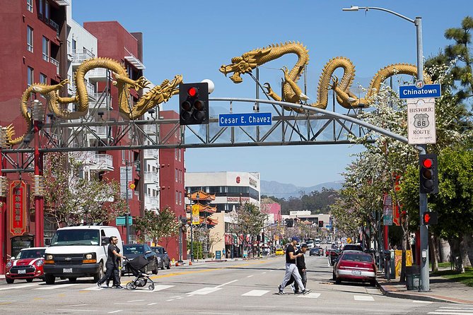 Downtown Los Angeles Bike Tour - Final Thoughts