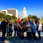 Downtown Los Angeles: Culture and Arts Walking Tour - The Experience on the Ground