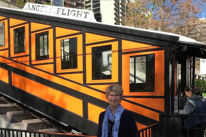 Downtown Los Angeles Filming Locations Walking Tour - FAQs