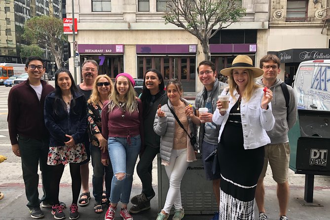 Downtown Los Angeles Food Tour - An In-Depth Look at the Downtown LA Food Tour