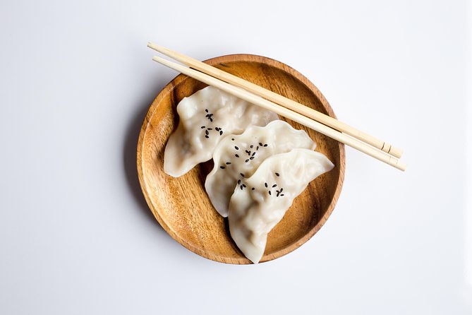 Downtown Los Angeles Food Tour - Who Should Consider This Tour?