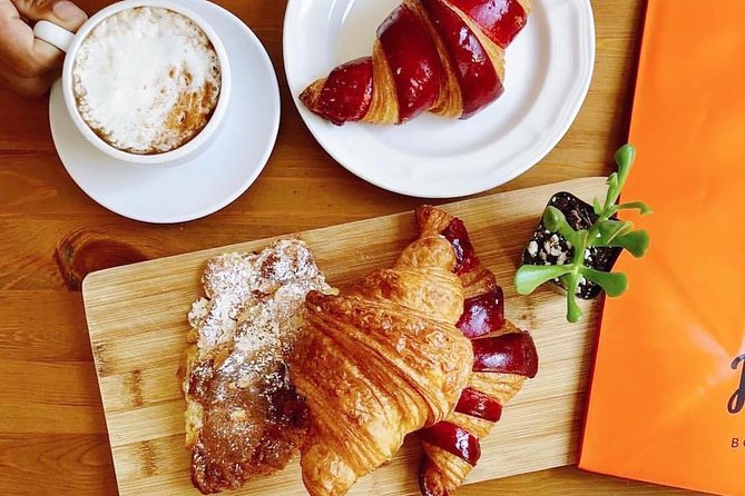 Downtown Los Angeles Food Tour - Wrapping Up