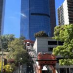 Downtown Los Angeles : Historic district & Little Tokyo - The Historic Core and Architectural Marvels