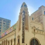 Downtown Los Angeles History and Architecture Walking Tour - Pershing Square and Angels Flight: Urban Evolution in Action