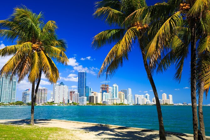 Downtown Miami Tour with Millionaires Row Cruise Tickets - A Detailed Look at the Downtown Miami Tour with Millionaires Row Cruise
