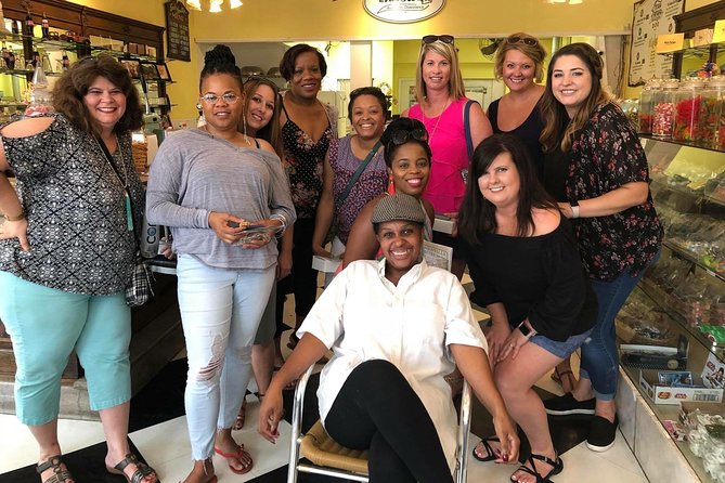 Downtown Mobile Food Tour - Why This Tour Is a Great Value