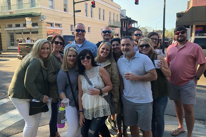 Downtown Mobile Food Tour - Who Will Love This Experience?