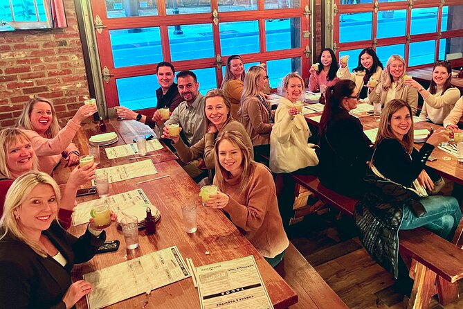 Downtown Nashville: Food Tour - The Experience Breakdown