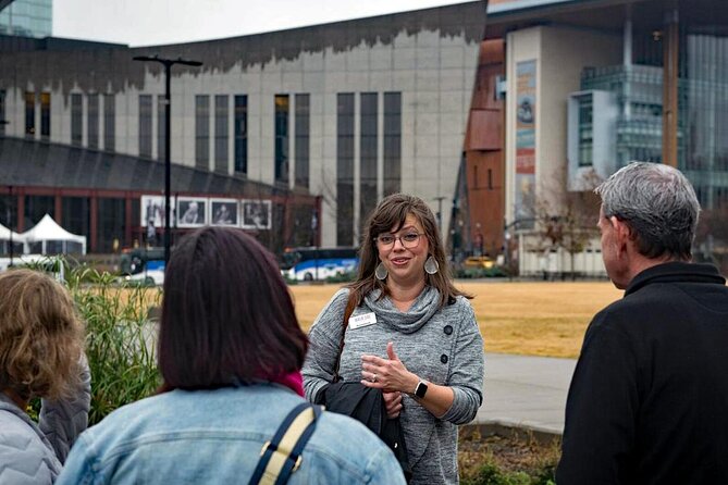 Downtown Nashville: Food Tour - Why This Tour Offers Great Value