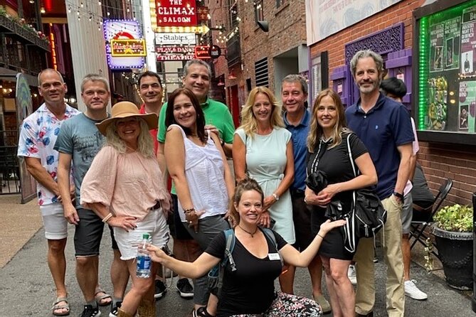 Downtown Nashville: Food Tour - Final Thoughts: Who Should Book This Tour?