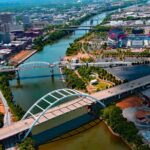 Downtown Nashville Helicopter Tour - Who Will Love This Tour?