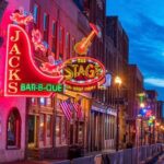 Downtown Nashville Pedal Pontoon Boat Cruise with Captain - The Review Breakdown