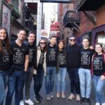 Downtown Nashville Sightseeing Walking Tour - A Detailed Look at the Nashville Downtown Walking Tour