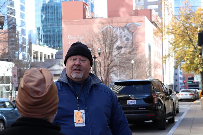 Downtown Nashville Sightseeing Walking Tour - Who Will Love This Tour?