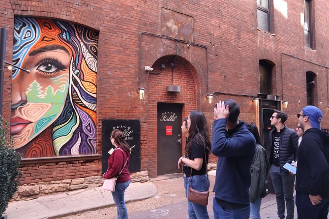 Downtown Nashville Sightseeing Walking Tour - Final Thoughts