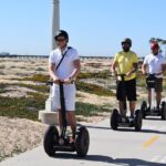 Downtown New Orleans Segway Experience Tour - What to Expect During the Tour