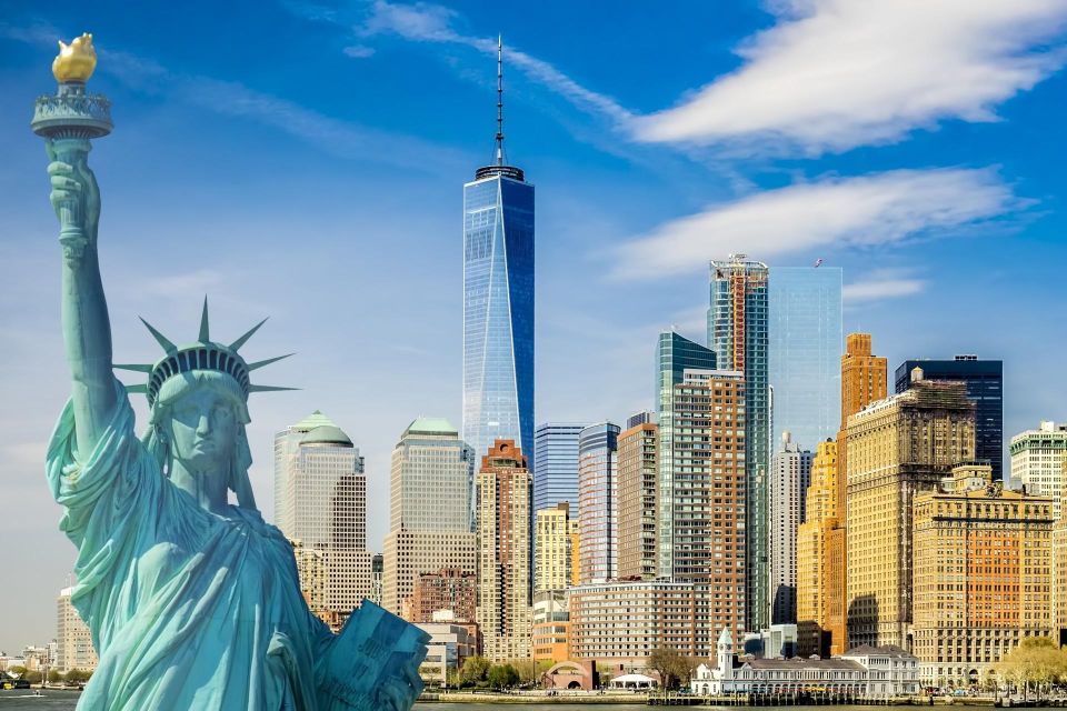 Downtown New York Highlights Private Walking Tour - Is This Tour Worth It?