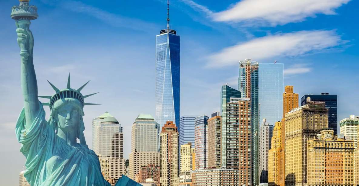 Downtown New York Highlights Private Walking Tour - Who Will Love This Tour?