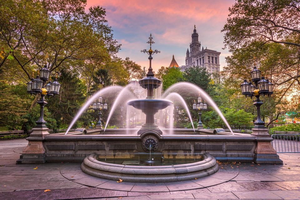 Downtown New York Highlights Private Walking Tour - FAQs