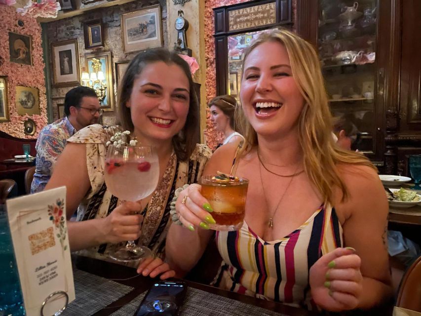 Downtown Night Out Rooftop and Lounge Tour NYC - Final Thoughts
