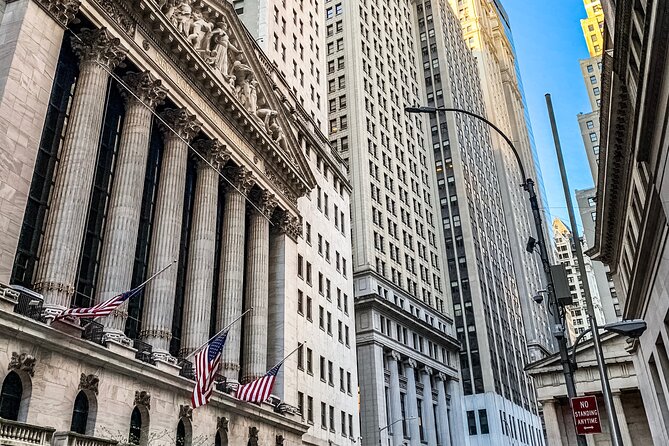 Downtown NYC Architecture Tour - Authentic Insights from Past Participants