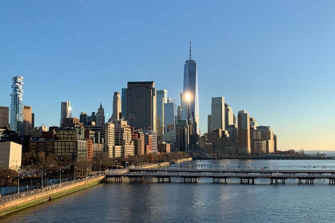 Downtown NYC Architecture Tour - Who Should Consider This Tour?