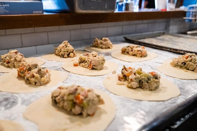 Downtown Phoenix Food Tour - Who Will Love This Tour?