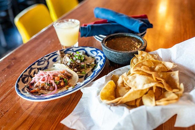 Downtown Phoenix Food Tour - Final Thoughts