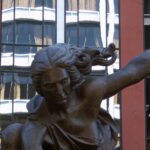 Downtown Portland's Outdoor Sculptures: A Self-Guided Audio Tour - Deep Dive into the Portland Sculpture Tour