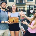 Downtown Raleigh Treasure Scavenger Hunt - Practical Details and Tips
