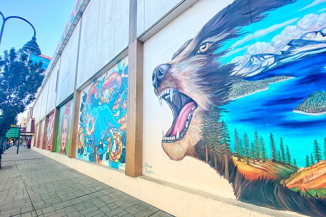 Downtown Reno Tour - Final Thoughts