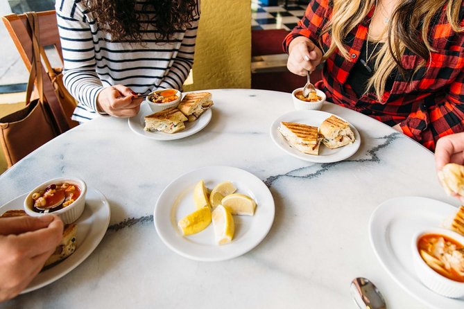 Downtown Sacramento Historical Food Tour - Who Would Love This Tour?  