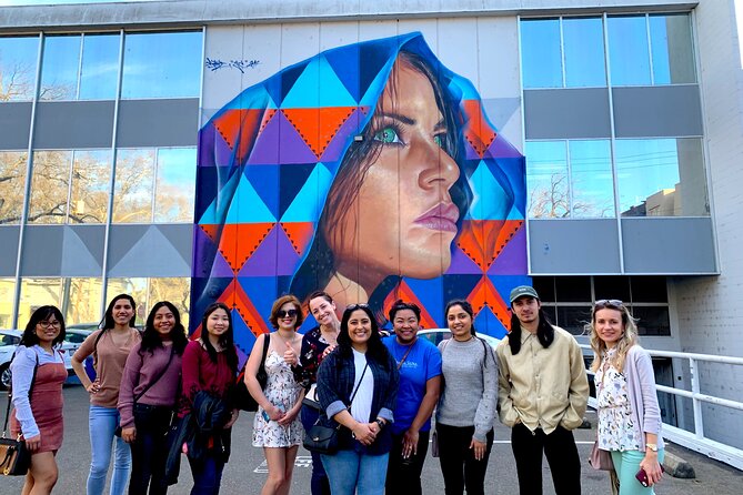 Downtown Sacramento Mural and Art Walking Tour - Analyzing the Value