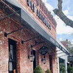 Downtown Sanford Historical Tour - The Experience of the Walk