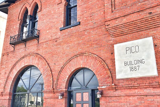 Downtown Sanford Historical Tour - Analyzing Value and Why It’s Worth It