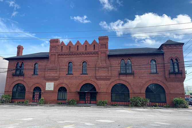 Downtown Sanford Historical Tour - Who Will Love This Tour?