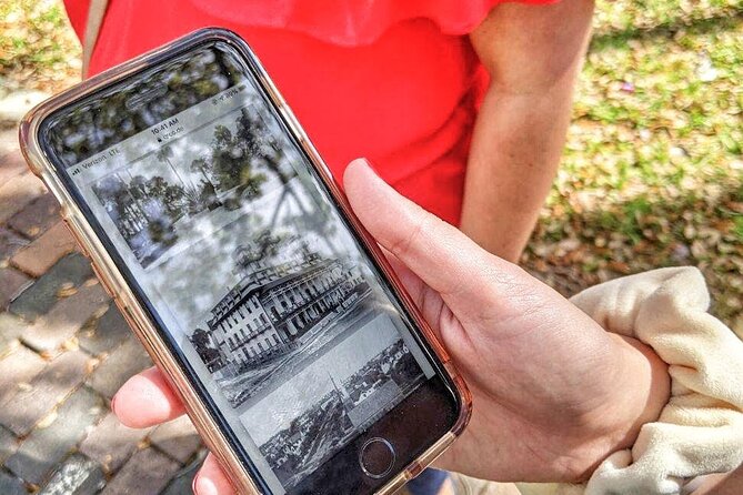 Downtown Sanford Historical Tour - FAQs