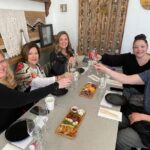 Downtown Santa Fe Walking Wine, History, & Tapas Tour - Why This Tour Might Be Perfect for You