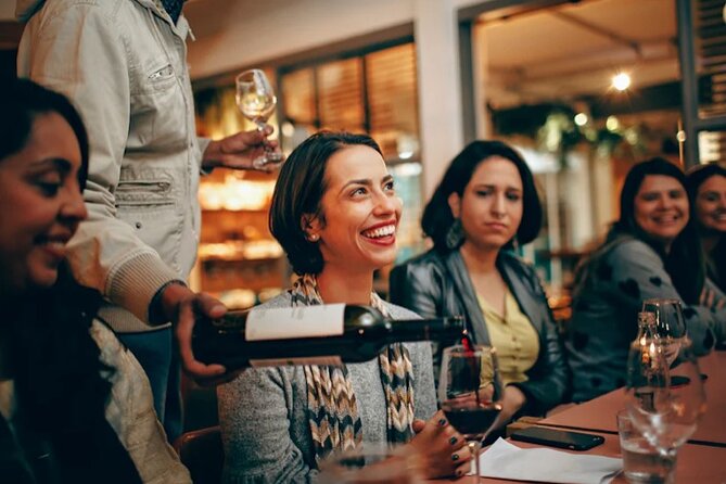 Downtown Santa Fe Walking Wine, History, & Tapas Tour - Final Thoughts