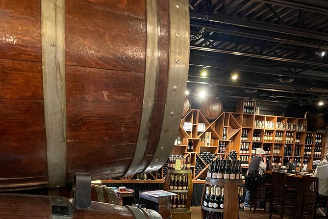 Downtown Santa Fe Walking Wine, History, & Tapas Tour - FAQ