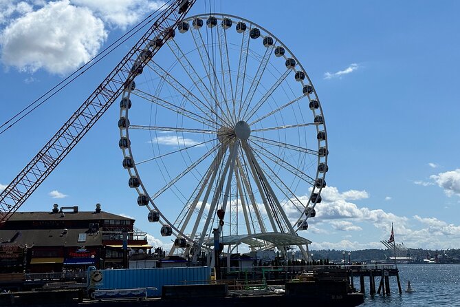 Downtown Seattle Self-Guided Walking Audio Tour - Deep Dive Into the Itinerary