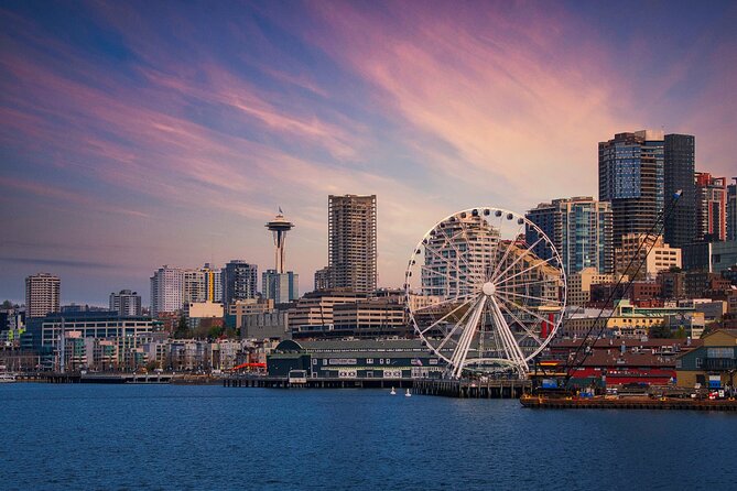 Downtown Seattle Self-Guided Walking Audio Tour - Practical Insights and Experience Highlights
