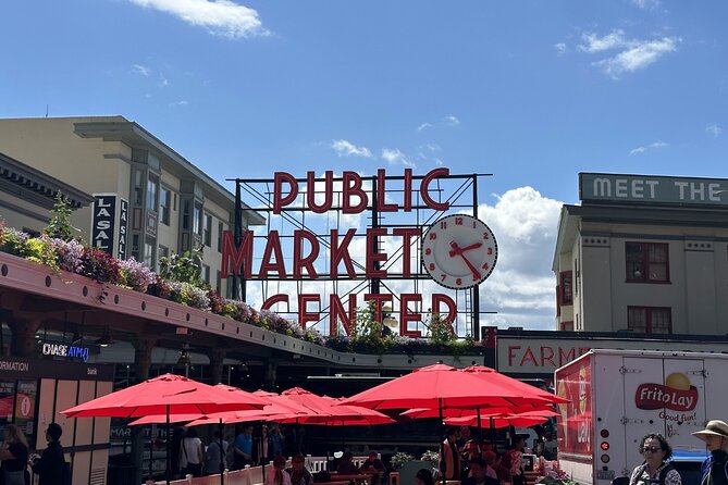 Downtown Seattle Self-Guided Walking Audio Tour - Frequently Asked Questions