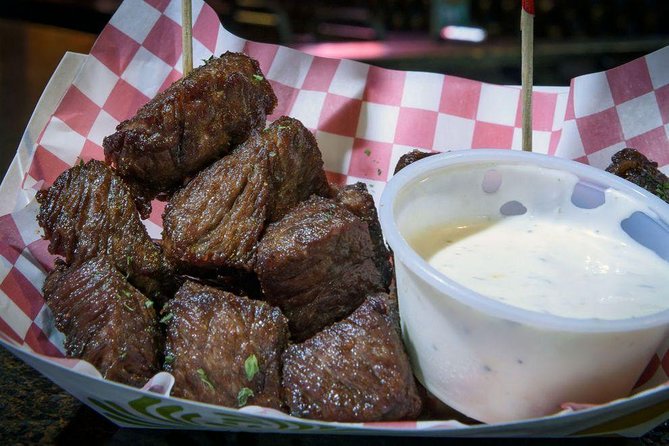Downtown Sioux Falls Food Tour - Key Points