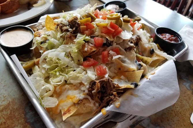 Downtown Sioux Falls Food Tour - Who Would Love This Tour?