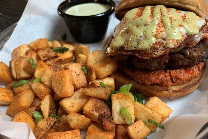 Downtown Sioux Falls Food Tour - Final Thoughts