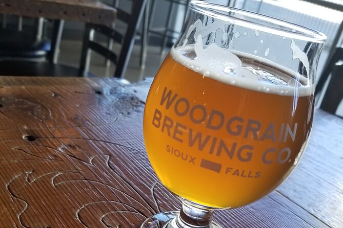 Downtown Sioux Falls Food Tour - Frequently Asked Questions