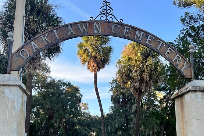 Downtown Tampa Historic Walking Tour - Exploring Tampa’s Historic Heart